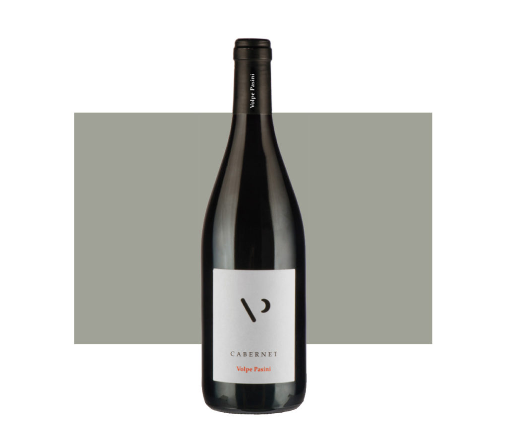 Cabernet – volpe pasini
